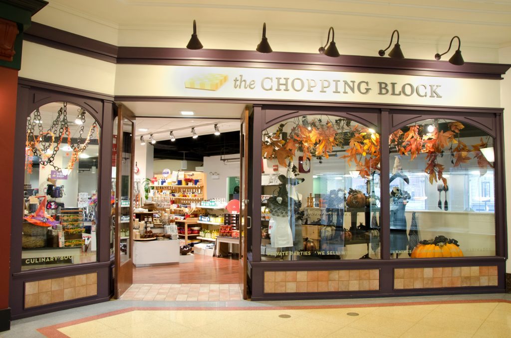 International Housewares Association: The Chopping Block