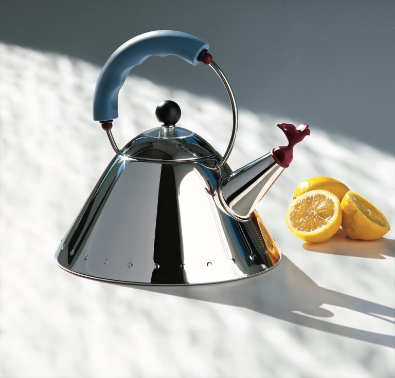 Discovering Design: Meet Alessi - International Housewares Association