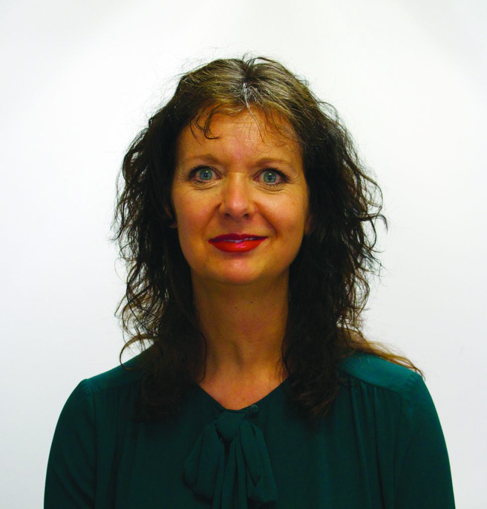 Anna Berry - International Housewares Association