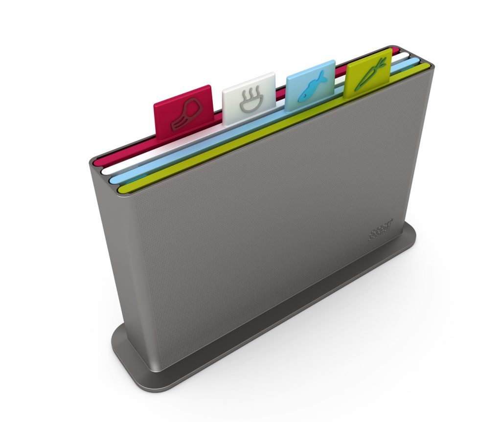 Inside Discover Design: Joseph Joseph - International Housewares ...