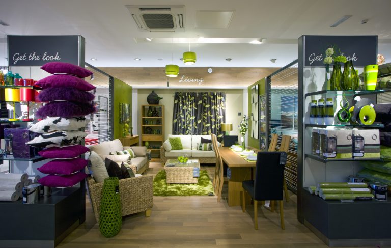 Guide to Effective Retail Store Design - International Housewares ...