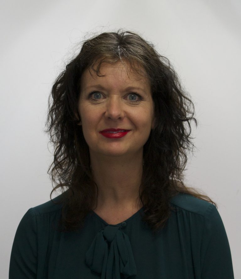 Anna Berry - International Housewares Association